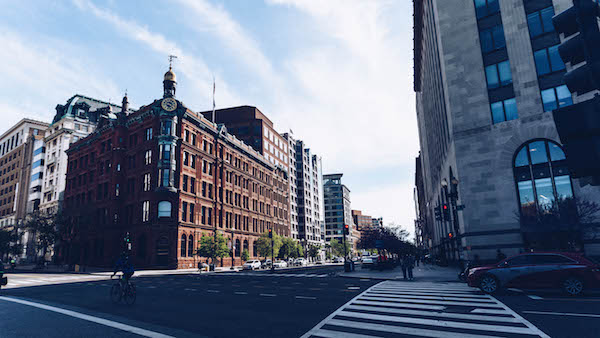 Capitol Hill Internship Program